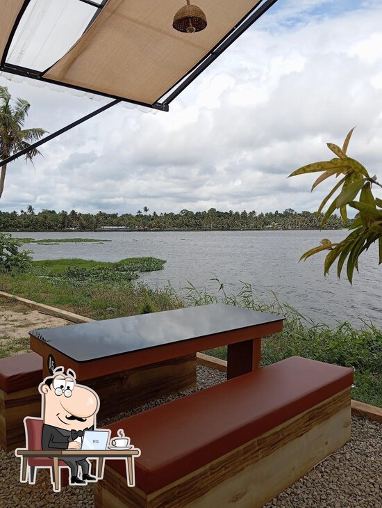 Parudeesa - Play Dine Event Hub - Restaurant menu, prices and reviews