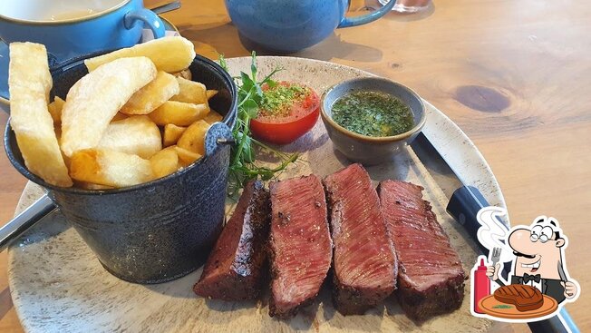 The Ship Inn in Musselburgh - Restaurant menu and reviews