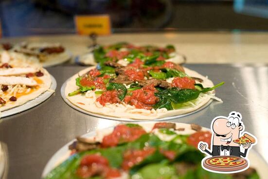 Tony Roni's Pizza Drexel Hill in Upper Darby - Restaurant menu and reviews