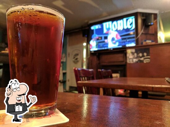 Alki Beach Pub, Seattle - Restaurant menu, prices and reviews