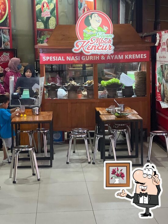 Ayam Mbok Kencur, East Jakarta - Restaurant menu, prices and reviews