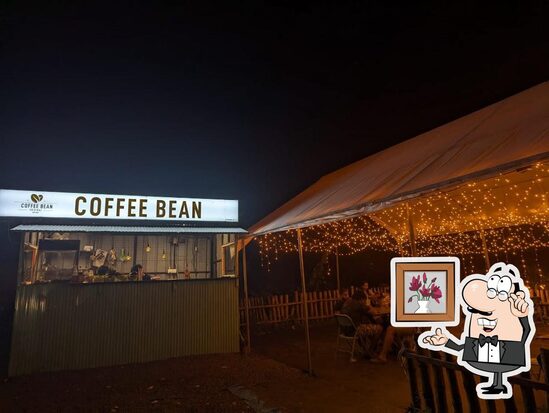 Coffee bean cafe, Panackapalam - Restaurant menu, prices and reviews