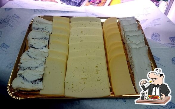 Colmado Baró in Reus - Restaurant reviews