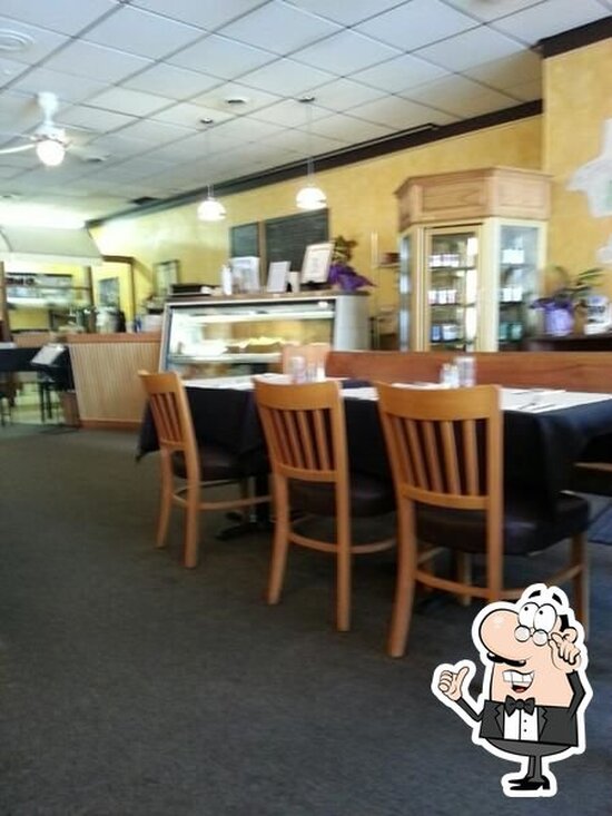 Ede's Angry Pickle, Decorah - Restaurant menu, prices and reviews
