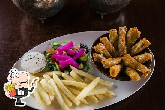El Attar Middle Eastern Grill, Toowoomba - carta y opiniones del ...