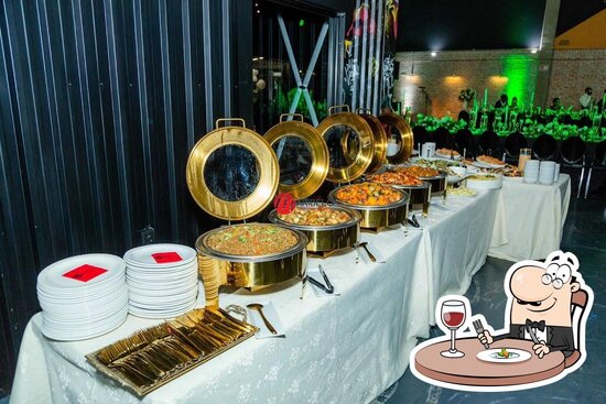 Maribelo Catering & Restaurant, Pretoria - Restaurant menu and reviews