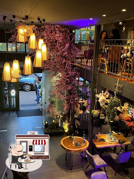 Minjo Restaurant, Bad Kreuznach - Speisekarte, Preise und Bewertungen