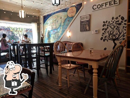 Play It Again Sam in Chestertown - Restaurant menu and reviews