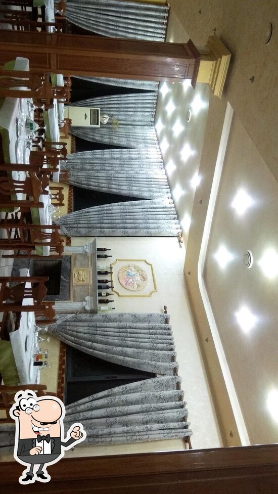 Restorant BERTI, Divjakë - Restaurant menu, prices and reviews