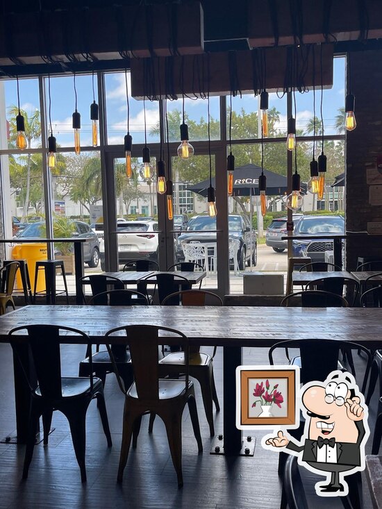 Rice Mediterranean Kitchen Doral, Doral - Restaurant menu, prices and ...
