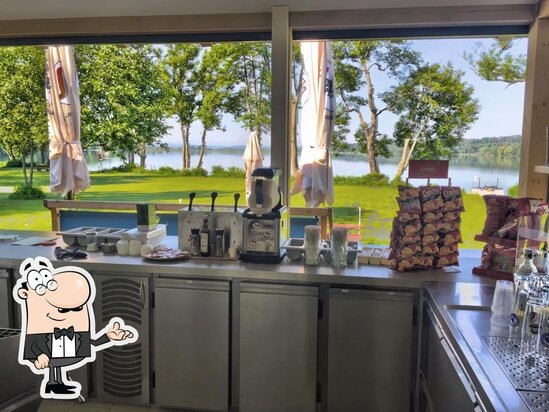 Il Kiosko am Pilsensee, Seefeld - Speisekarte, Preise und Bewertungen