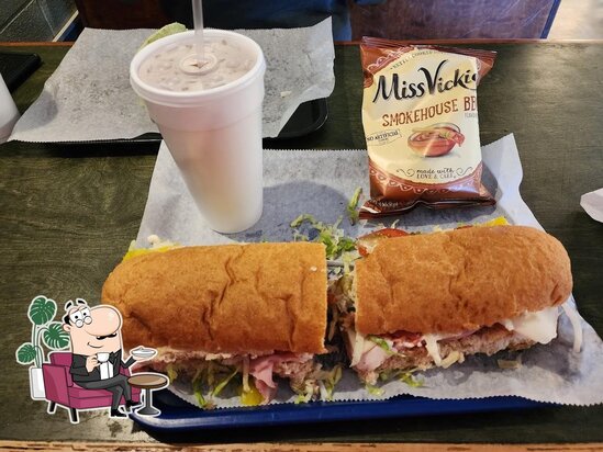 Subbie's, Lancaster - Restaurant menu, prices and reviews