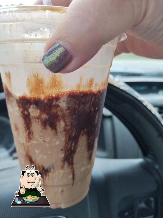 The Bean Barn, Flippin - Restaurant menu, prices and reviews