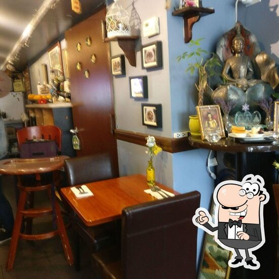 Tommy Thai, New York City - Restaurant menu, prices and reviews