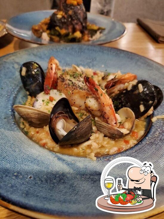 Traveler's Table in Houston - Restaurant reviews