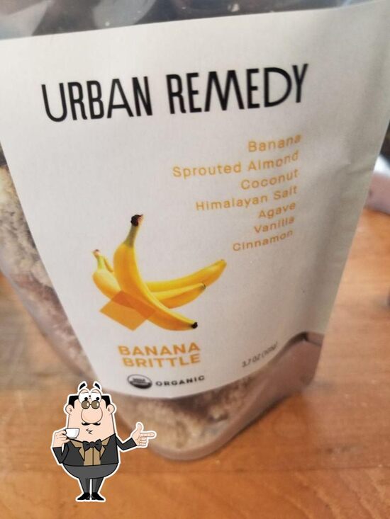Urban Remedy, Los Gatos - Restaurant menu, prices and reviews