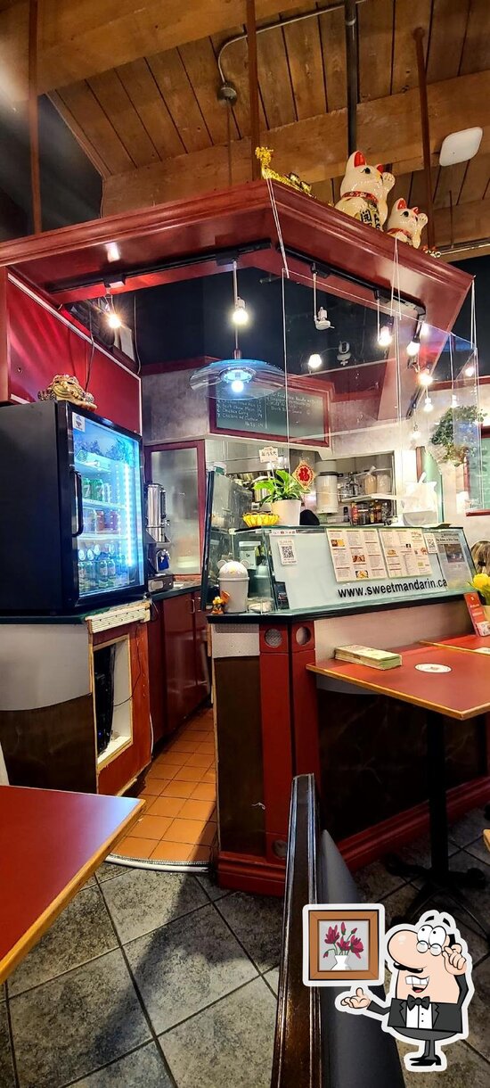 Yopo Sweet Mandarin, Vancouver - Restaurant menu, prices and reviews
