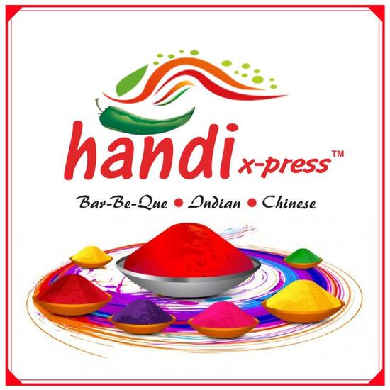 Handi X-press, Gurugram, Shop No 5 - Restaurant reviews