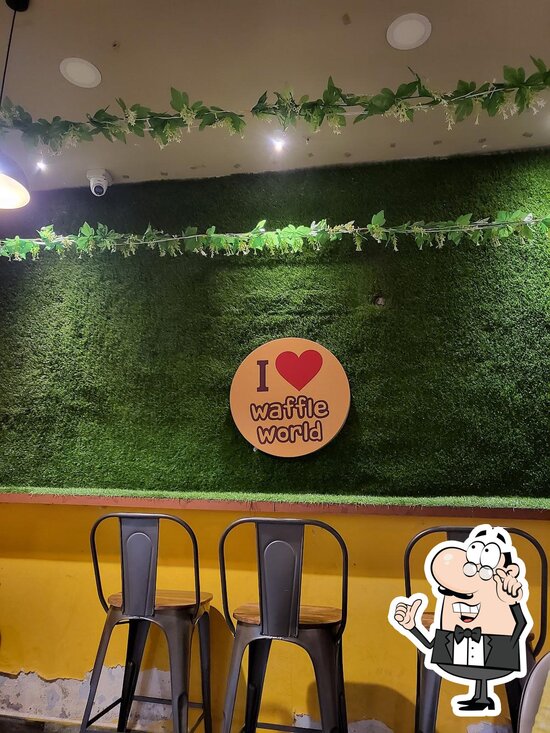 Momo magic cafe, Machilipatnam - Restaurant reviews
