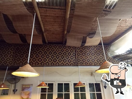 Saung Pak Ewok, Bogor - Restaurant menu, prices and reviews