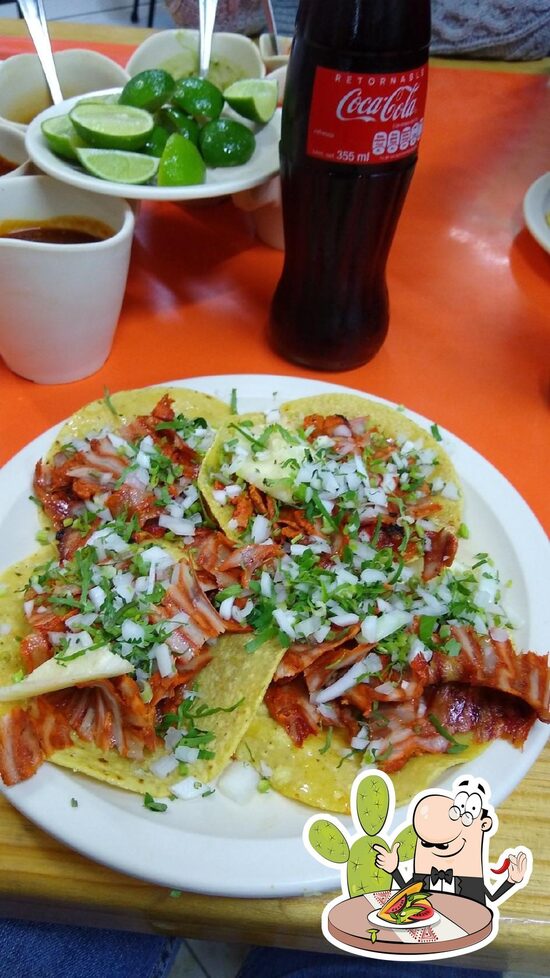 Restaurante Taqueria Los Dos Toros, Ciudad de México, de - Opiniones ...