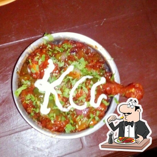 KHAN Chicken Corner - chunni kalan, Chunni Kalan - Restaurant menu ...