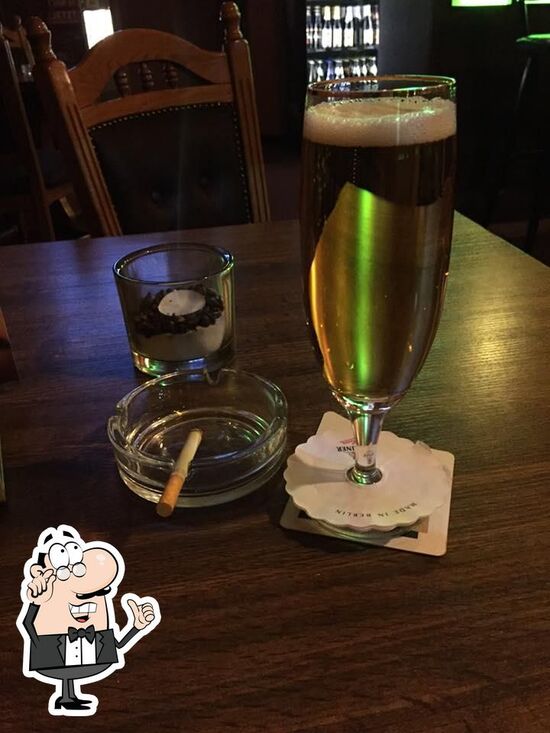 Cafe Rodi, Berlin - Restaurant menu, prices and reviews