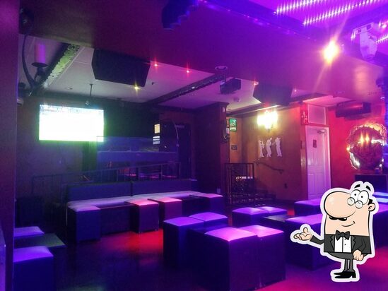 Chibchas' Bar, Tampa - Restaurant menu, prices and reviews