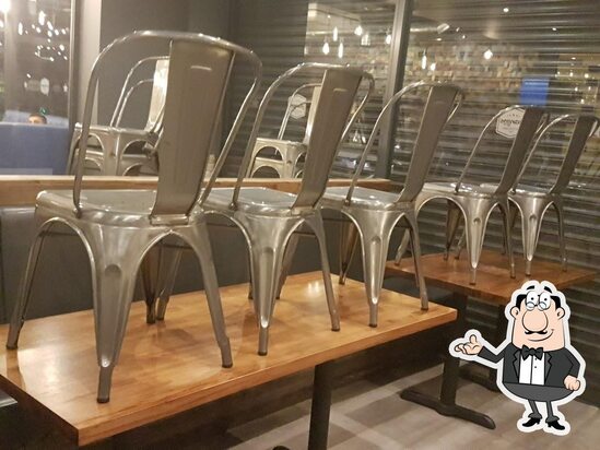 Franzos Ilford, Ilford, Barking - Restaurant menu, prices and reviews