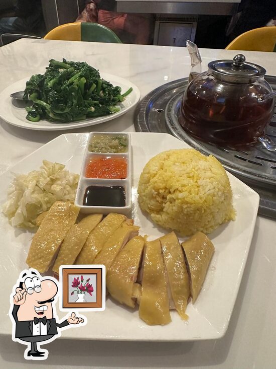 Pop Kitchen, Daly City - Restaurant menu, prices and reviews