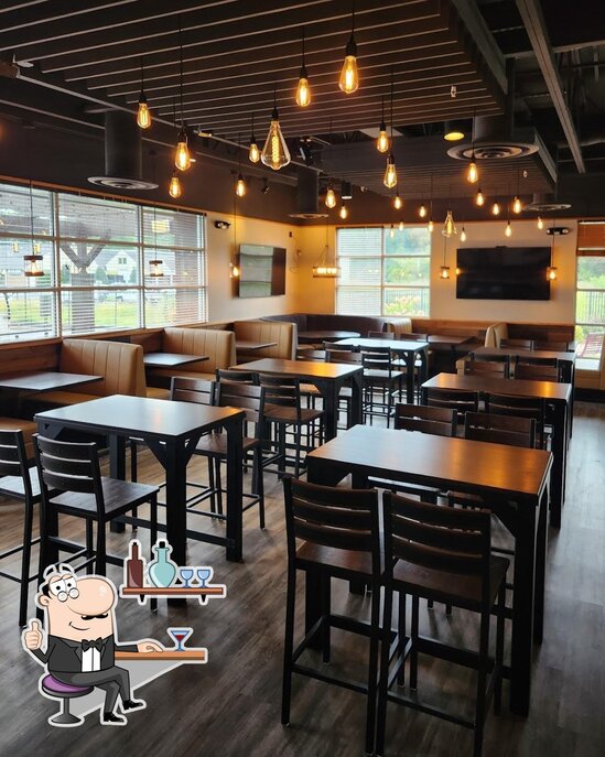 The Local Table N Tap in Wilbraham - Restaurant reviews