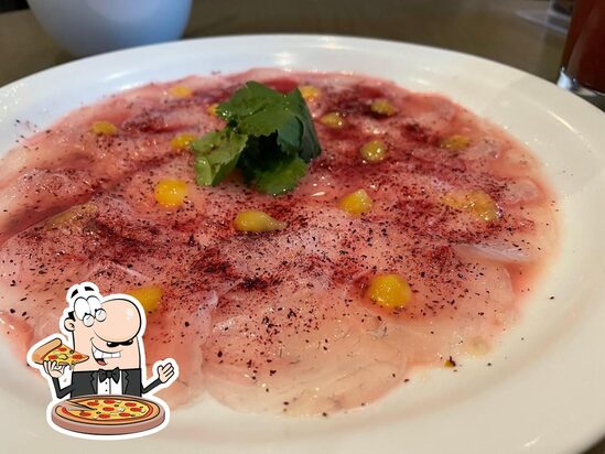 Carta del restaurante Jin San, Ciudad López Mateos, Javier Barros ...