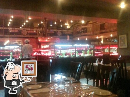 Buffet Casa Corfu, Montréal - Restaurant menu, prices and reviews