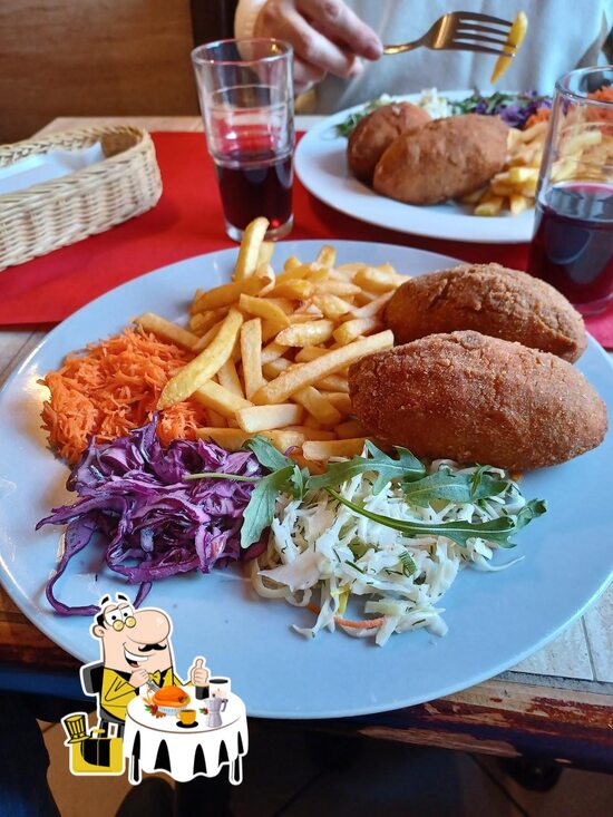 BAR Kasia, Tczew - Restaurant menu, prices and reviews