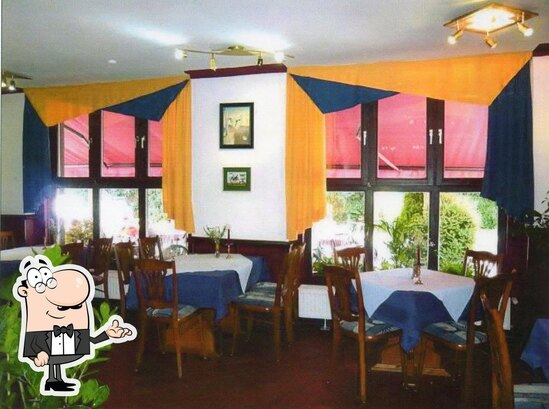 Beim alten Zollhaus Kaub restaurant, Kaub - Restaurant reviews