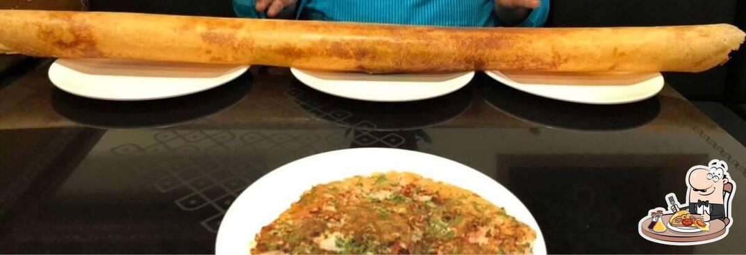 DAKSHINAYAN, Ahmedabad, 104 - Restaurant menu and reviews