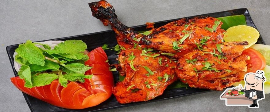 Hotel Shivanjali & Banquets, Pune, Kokate Nagar - Restaurant menu and ...