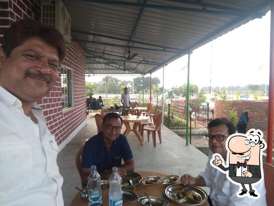 Hotel sheetal chaya, India, HWHH+MR3 - Restaurant reviews