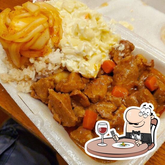 Miki's in Pearl City - Restaurant menu and reviews