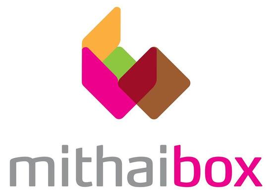 Menu at Mithai Box restaurant, Bradford