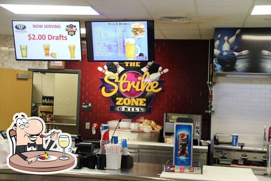 PVAMU Dining Service, Prairie View - Restaurant menu, prices and reviews