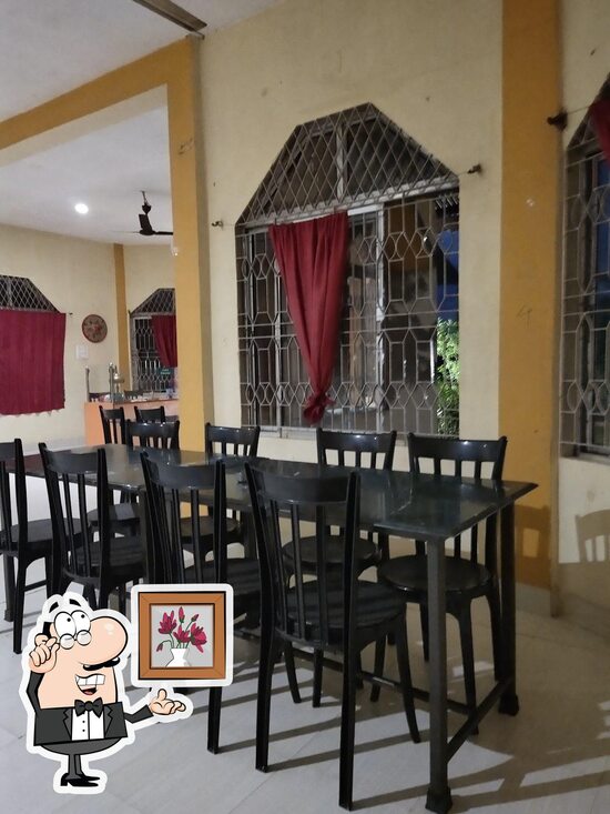 Raahi Restaurant & Cafe Pure Veg., Rangia - Restaurant menu, prices and ...
