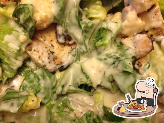 Via Roma Pizza in Merrick - Restaurant menu and reviews