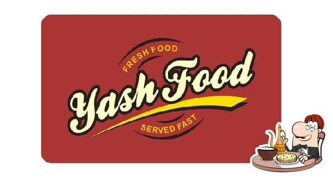 YASH FOOD, Amravati
