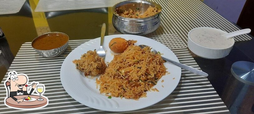 Menu at Yash Cuisin, Chaibasa