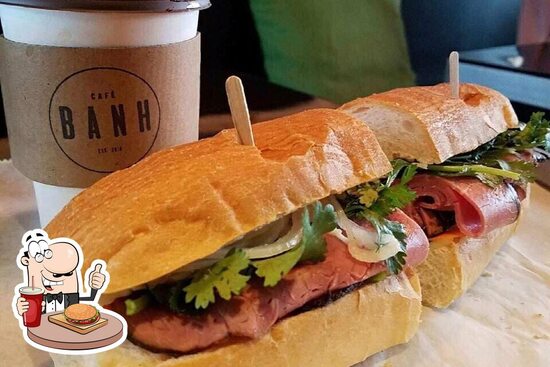Merge Cafe (Quantico) in Quantico - Restaurant menu and reviews