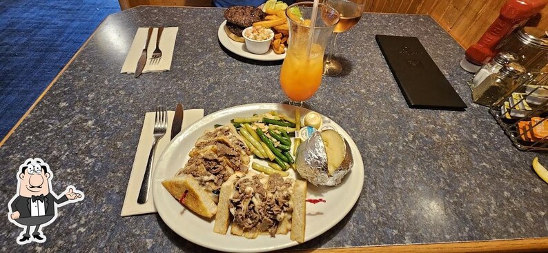 Boot & Blade Restaurant, Owen Sound - Restaurant menu, prices and reviews