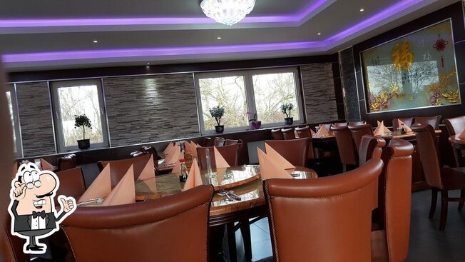Gourmet-Palace Asia-Grill-Restaurant, Mannheim - Restaurant menu ...