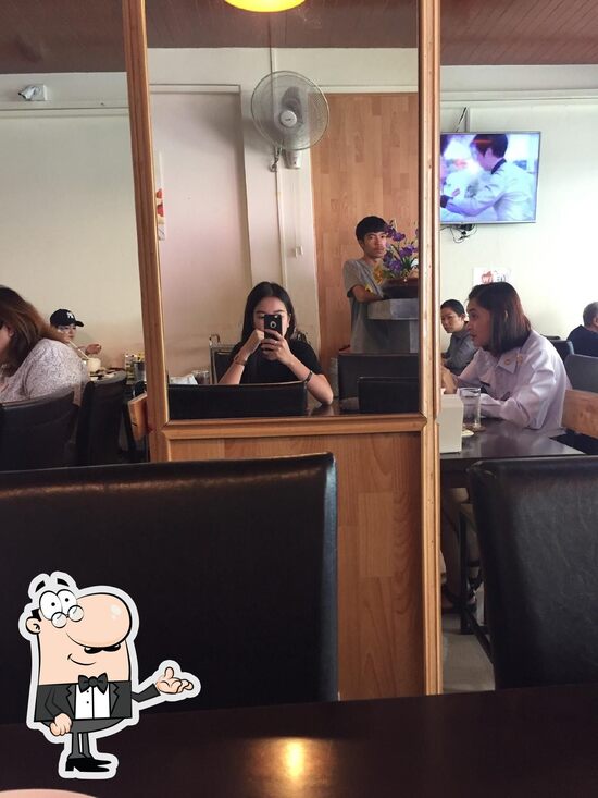 Khun Tom’s kitchen, Mueang Chiang Rai - Restaurant menu, prices and reviews