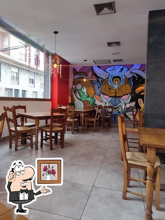 Shogun Burger, Elche - Menú del restaurante, precios y reseñas